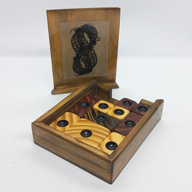 Trabado - Campechana Argentina